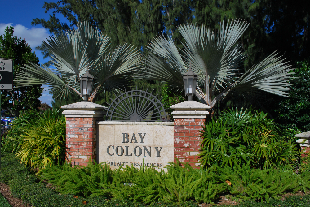 Bay Colony Homes for Sale & Real Estate - Premier Estate Properties