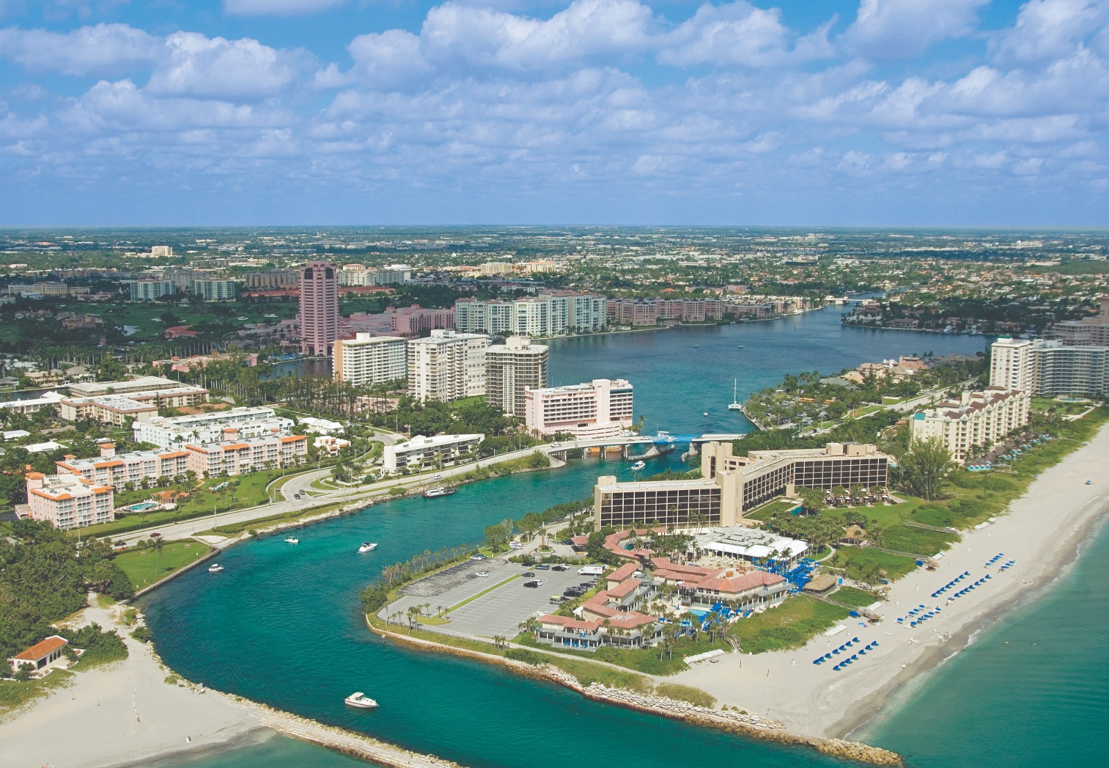 Boca Inlet FL Homes for Sale and Real Estate - Premier Estate Properties