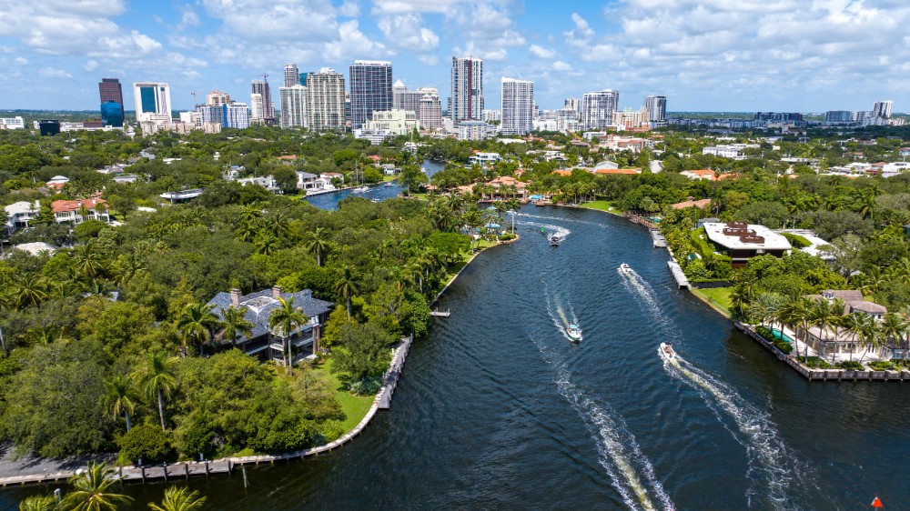 Colee Hammock Waterfront - Premier Estate Properties