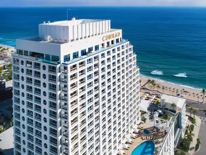 Conrad Condos for Sale & Real Estate - Premier Estate Properties