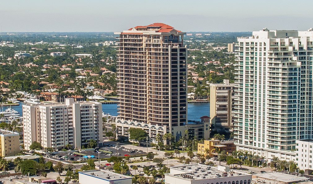 Jackson Tower Condos for Sale & Real Estate - Premier Estate Properties