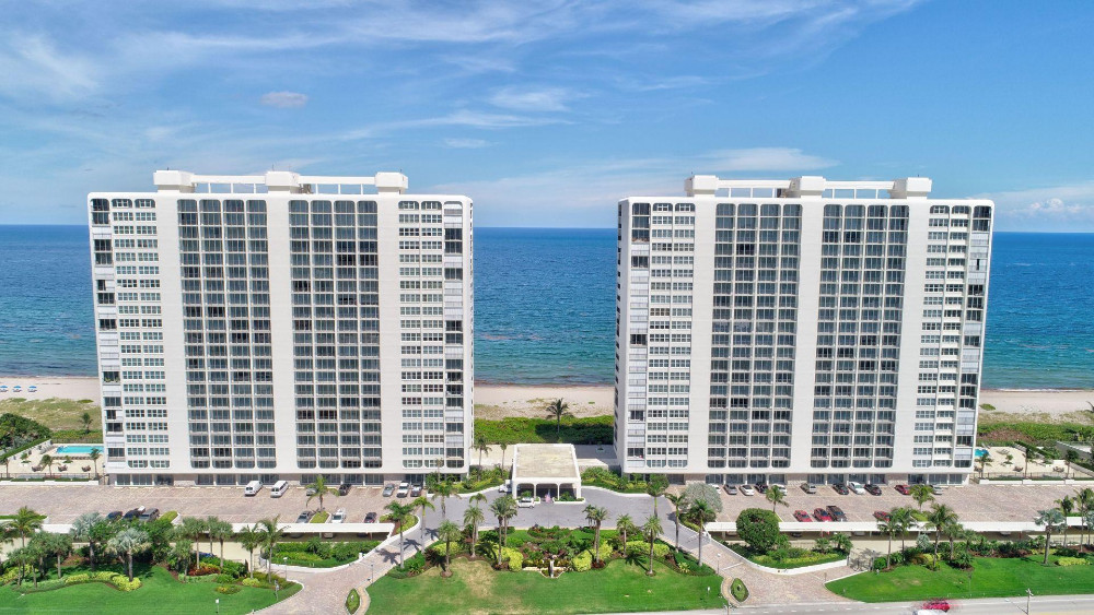 Ocean Towers FL Homes for Sale and Real Estate - Premier Estate Properties