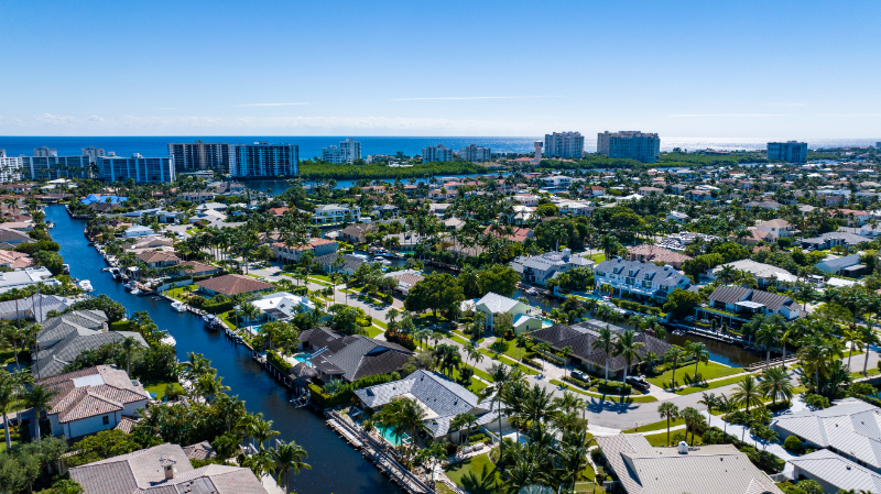 Boca Bay Colony - Premier Estate Properties