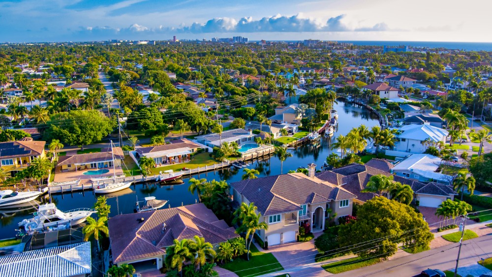 Coral Key Harbor - Premier Estate Properties