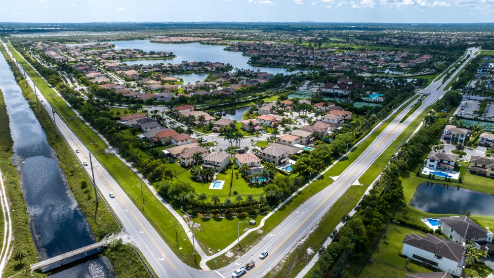 Miralago - Premier Estate Properties