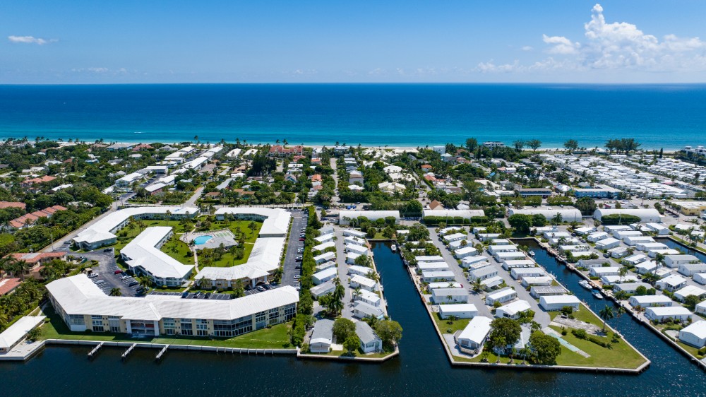 Shore View - Premier Estate Properties