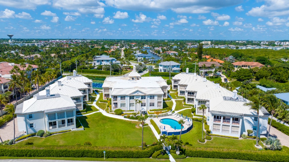 Villas Of Ocean Ridge Condo - Premier Estate Properties
