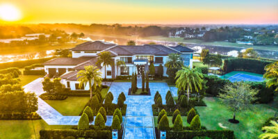 Find the Best Florida Luxury Homes | Premier Estate Properties